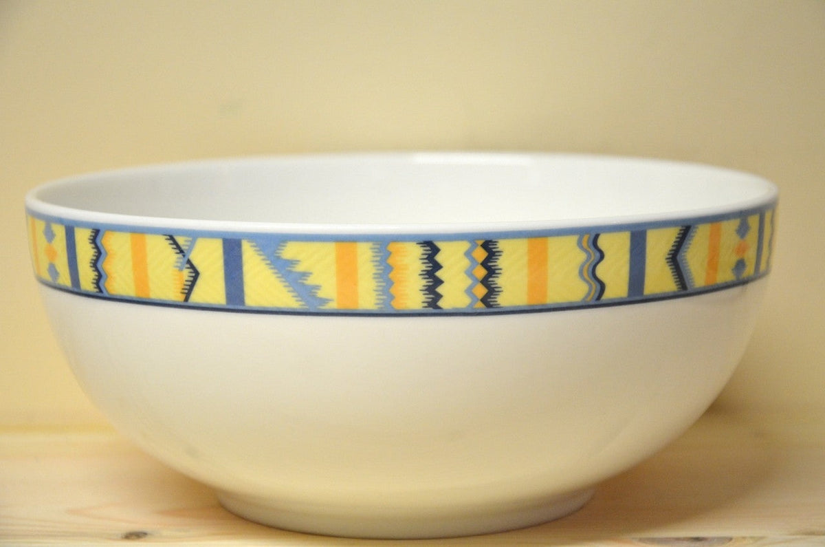 Villeroy & Boch Bali Look bowl – Porzellanland
