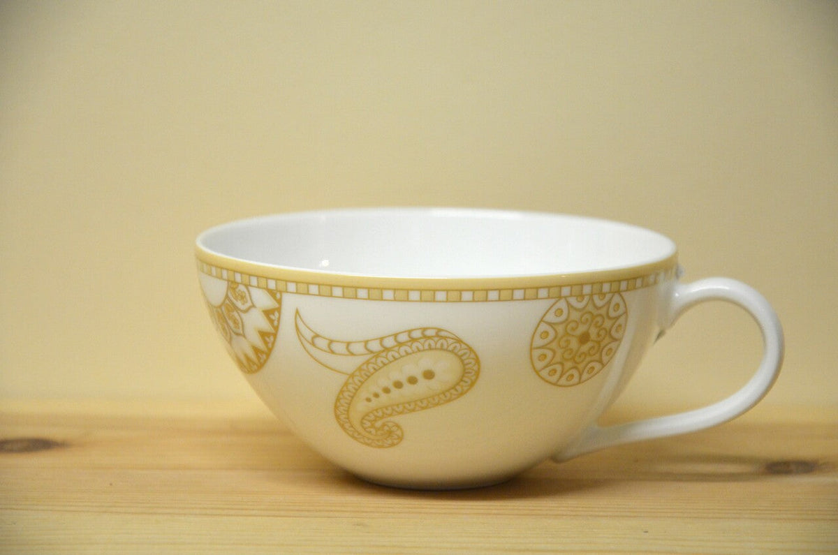Villeroy & Boch Anmut Samarah Teetasse Neu – Porzellanland