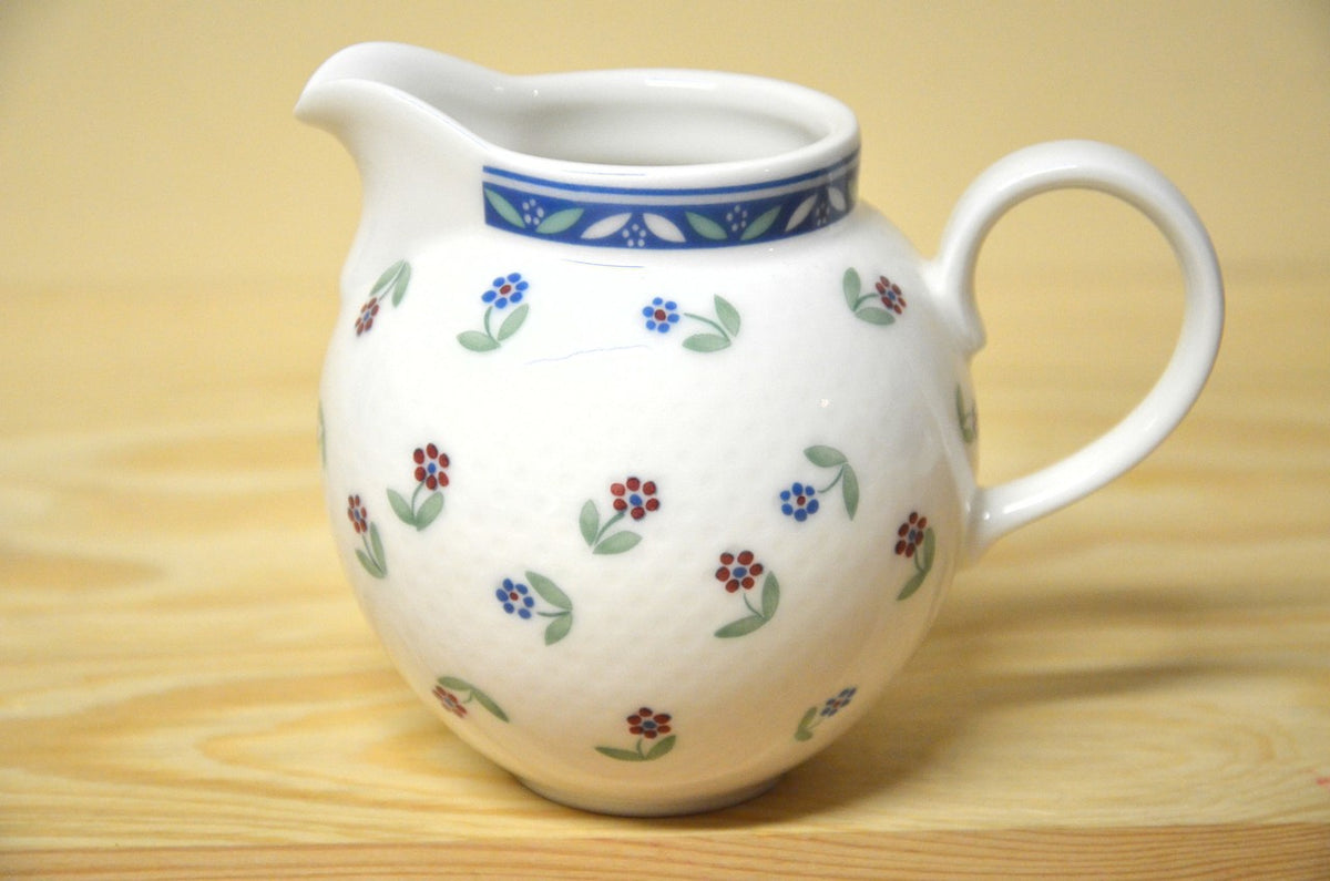 Villeroy & Boch Adeline milk jug – Porzellanland