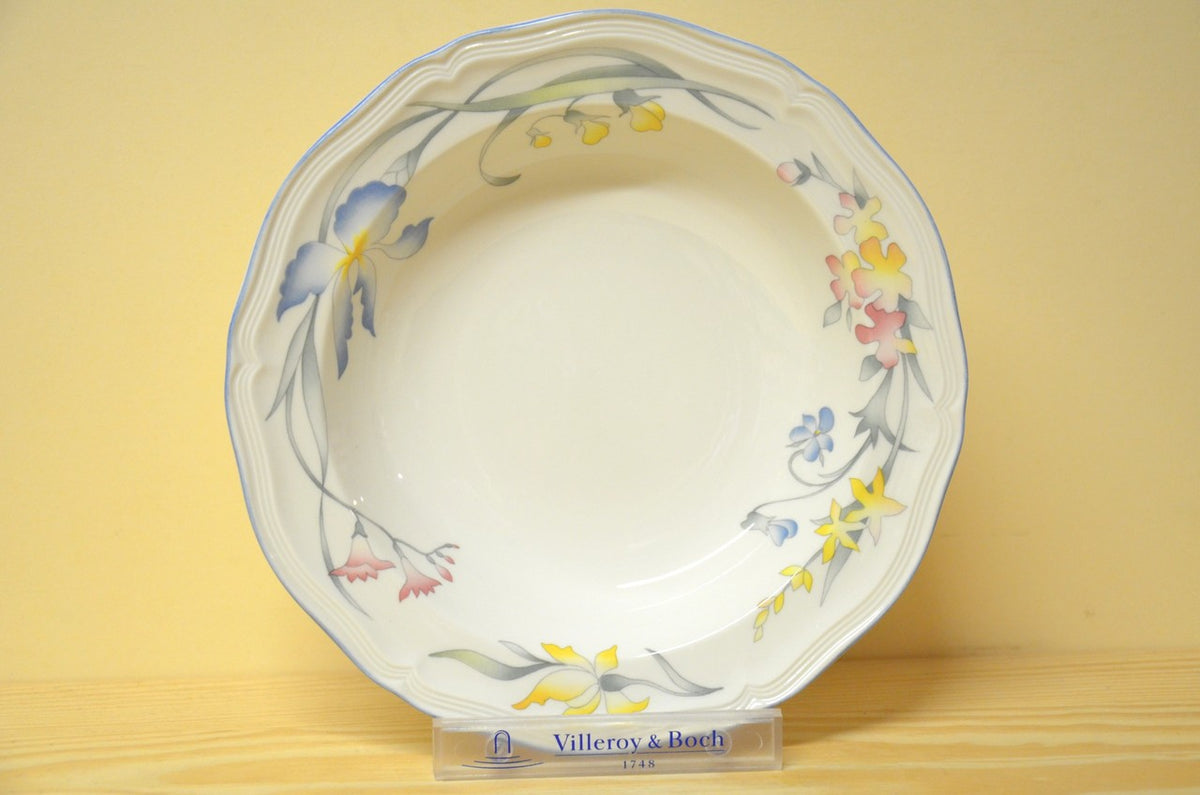 Villeroy & Boch Riviera salad plate – Porzellanland