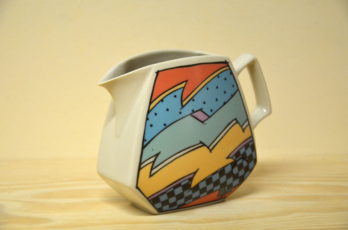Rosenthal Flash One milk jug – Porzellanland