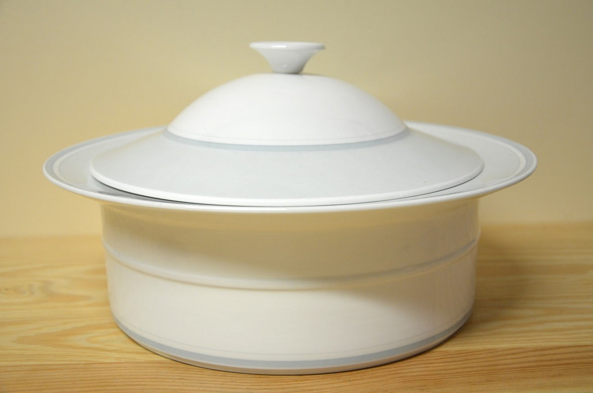 Villeroy & Boch Rondo bowl with lid – Porzellanland